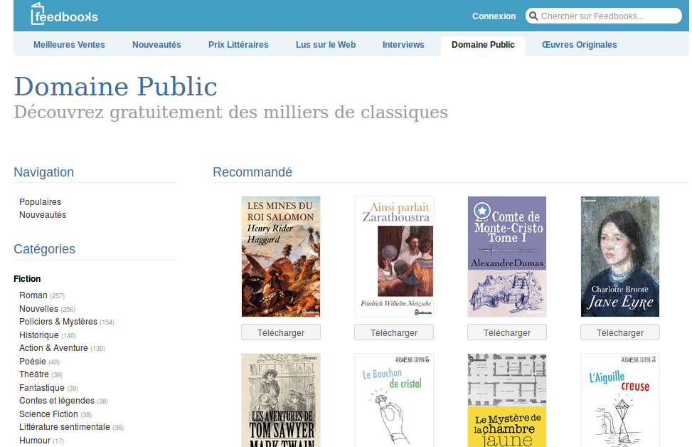 Comment Telecharger Des Livres Sur Pearltrees | Chtoby Pomnili