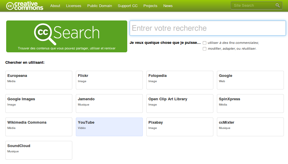 Qu'est-ce qu'une licence creative commons ? [Internet responsable et ...