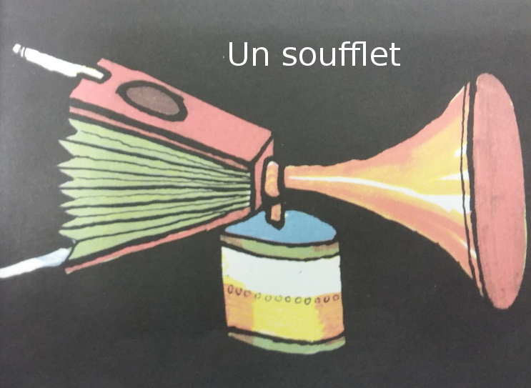 Pas à pas "Activité : Média chapitré"