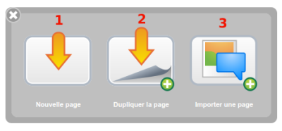 Trucs et astuces dans OpenBoard